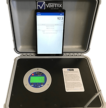 PC Live Software | Digital Pressure Recording| Vaetrix